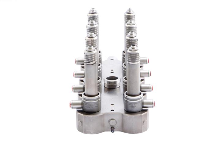 Hot Runner | Mold-Masters